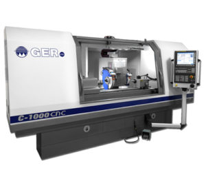 Rectification - Recmis - machines-outils